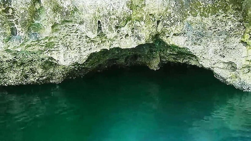 Siargao Sohoton Adventure Meets Corregidor Island - Key Points
