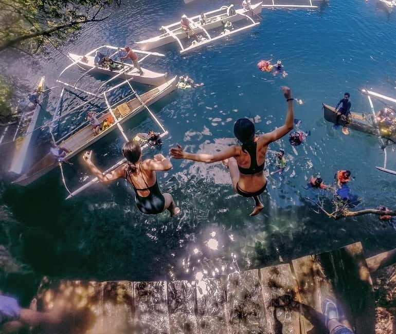 Siargao: Sohoton and Non-Sting Jellyfish Sanctuary Tour - FAQs