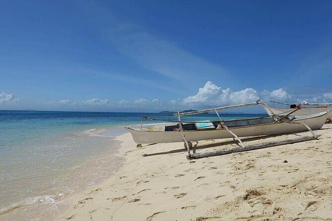 Siargao Sohoton + Club Tara + Tiktikan Lagoon - A Closer Look at the Itinerary