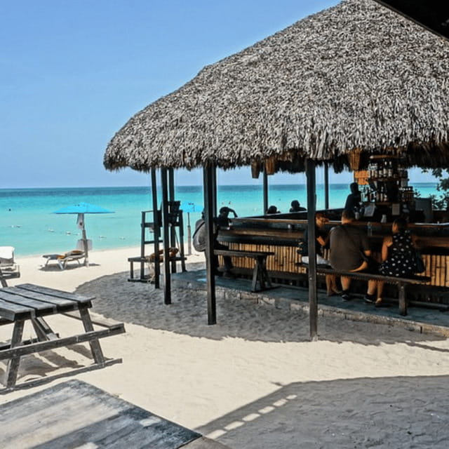 Siargao: Sohoton Island Tour with Tiktikan Lake and Lunch - Key Points