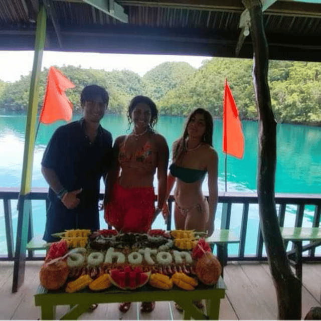 Siargao: Sohoton Island Tour with Tiktikan Lake and Lunch - The Practicalities: What to Expect