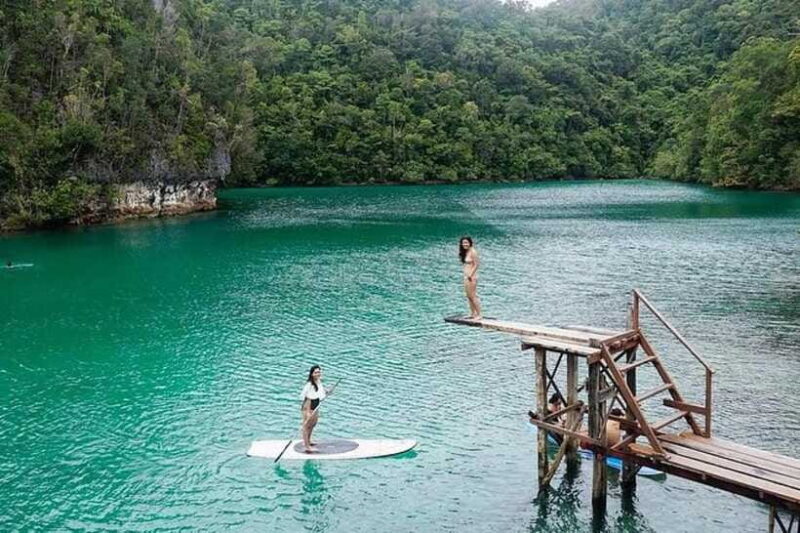Siargao Tour D (Private Tour) - Who Will Love This Tour?