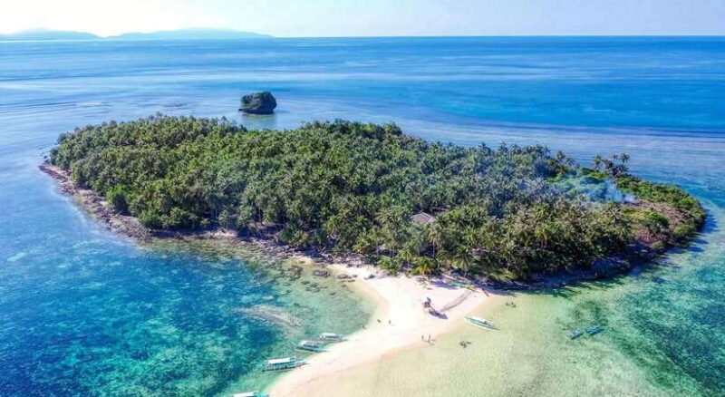 Siargao Tour E (Private Tour) - The Experience Through the Eyes of Past Travelers