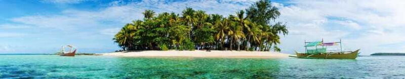 Siargao Tour E (Private Tour) - FAQ: Common Questions about Siargao Tour E