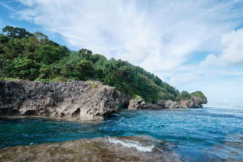 Siargao Tour F (Private Tour) - FAQs