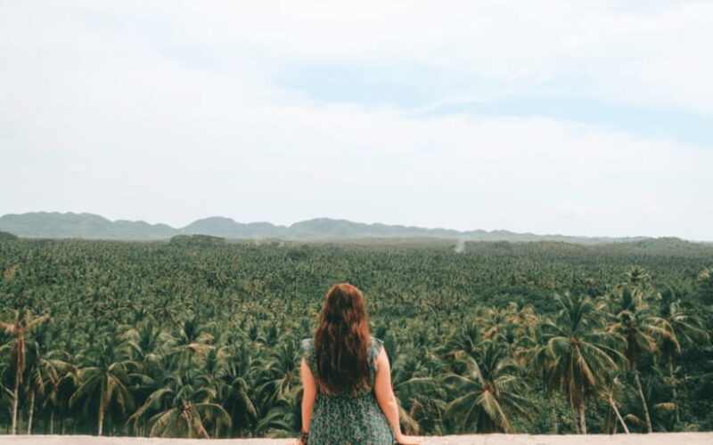 Siargao Tour G (Private Tour) - The Itinerary in Detail: Why Each Stop Matters