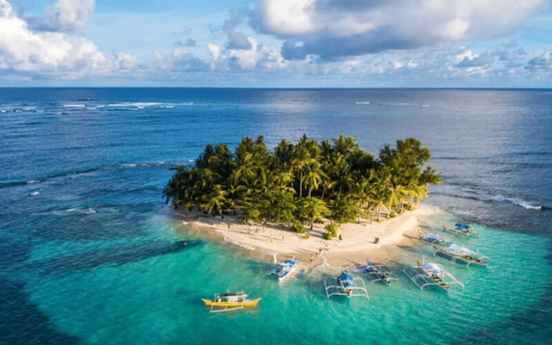 Siargao Tour G (Private Tour) - Practical Details: What Travelers Need to Know