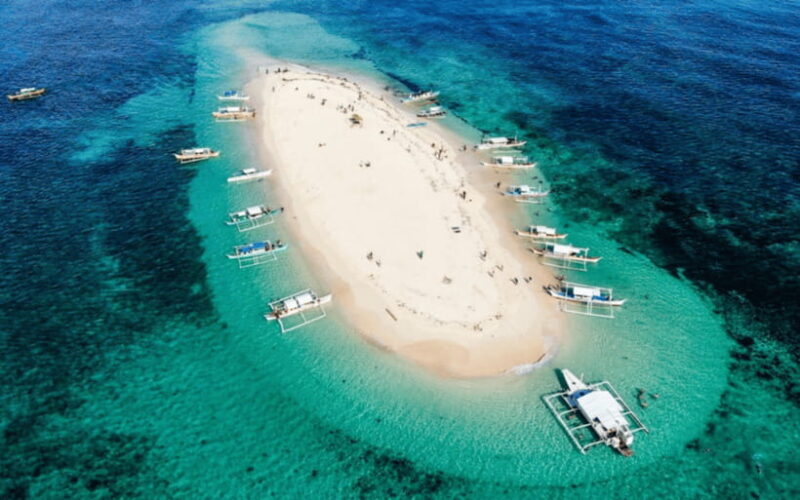 Siargao Tour G (Private Tour) - FAQ