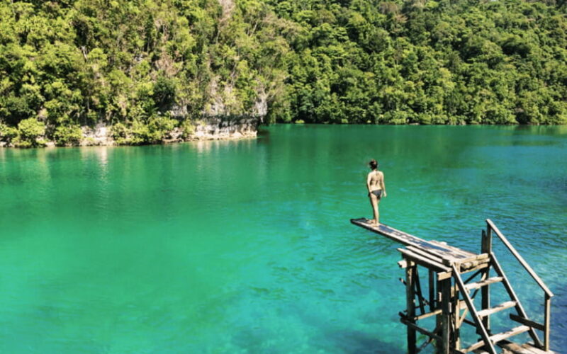 Siargao Tour H (Private Tour) - Who Should Consider This Tour?