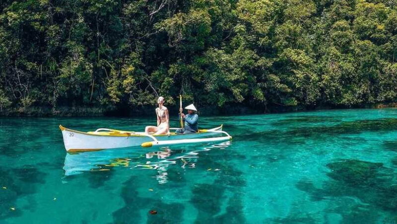 Siargao Tour H (Private Tour) - FAQs