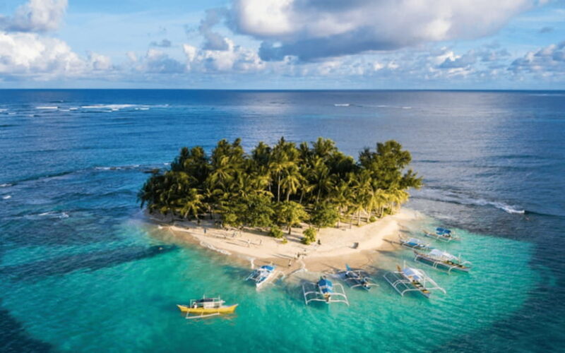 Siargao Tour I (Private Tour) - The Itinerary: What to Expect