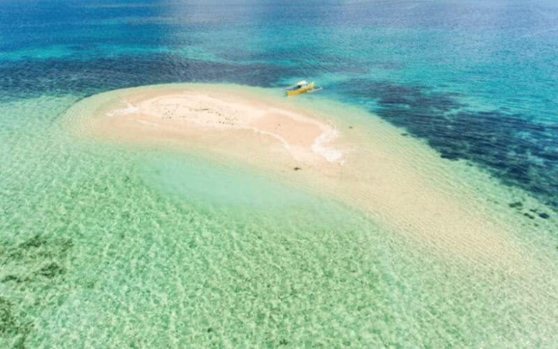 Siargao Tour K (Private Tour) - Who Should Consider This Tour?