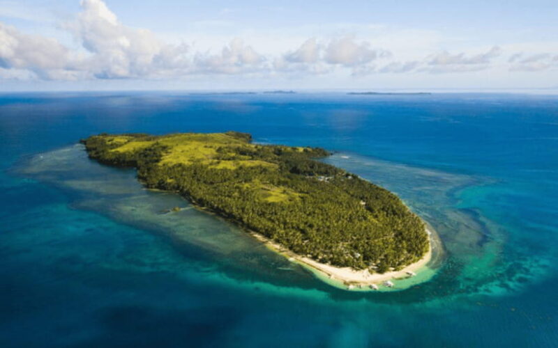 Siargao Tour M (Private Tour) - The Experience and Practicalities