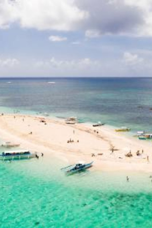 Siargao Tour M (Private Tour) - FAQ