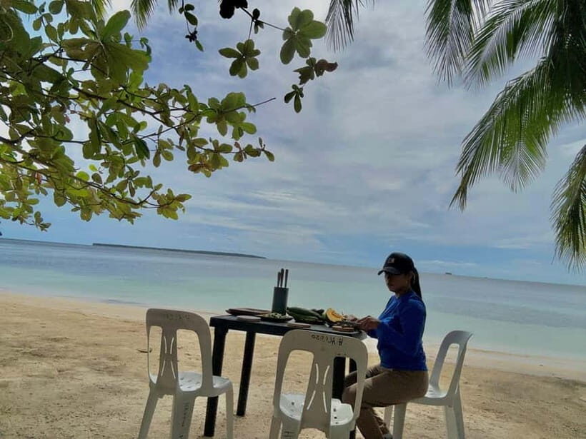 Siargao Traditional Cuisine Cooking Class - What Is the Siargao Traditional Cuisine Cooking Class?