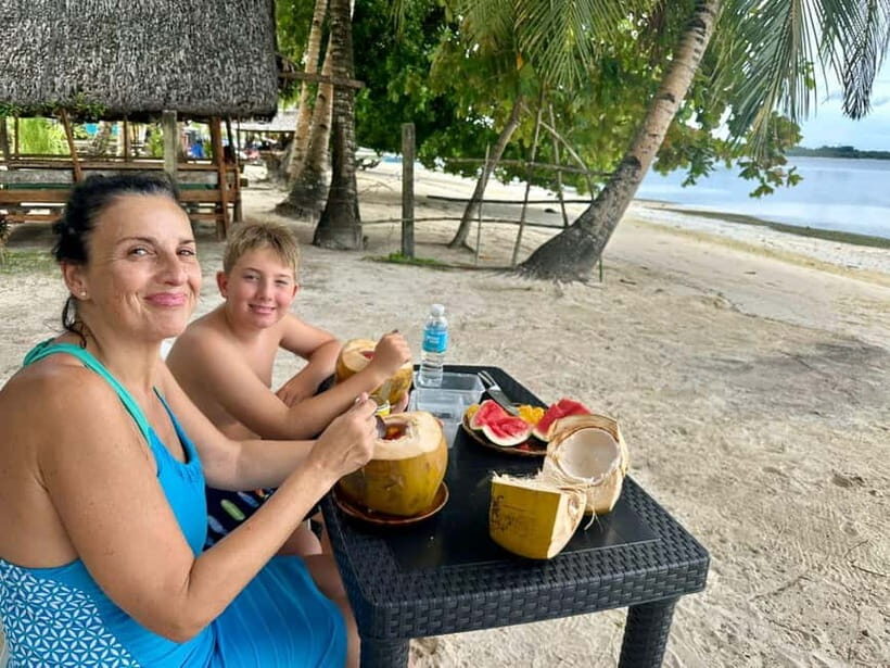 Siargao Traditional Cuisine Cooking Class - The Value for Money