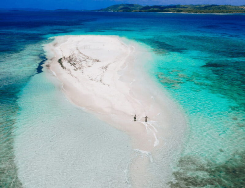 Siargao Tri-Island Hopping: Daku, Guyam and Naked Island - The Value and Experience