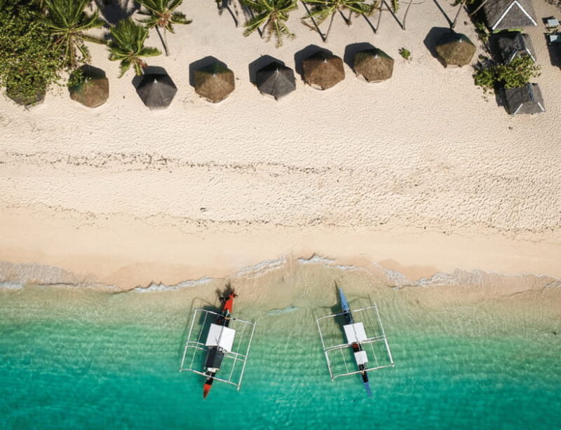 Siargao Tri-Island Hopping: Daku, Guyam and Naked Island - Who Will Love This Tour?