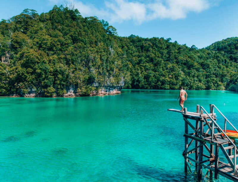 Siargao Tri-Island Hopping: Daku, Guyam and Naked Island - FAQ