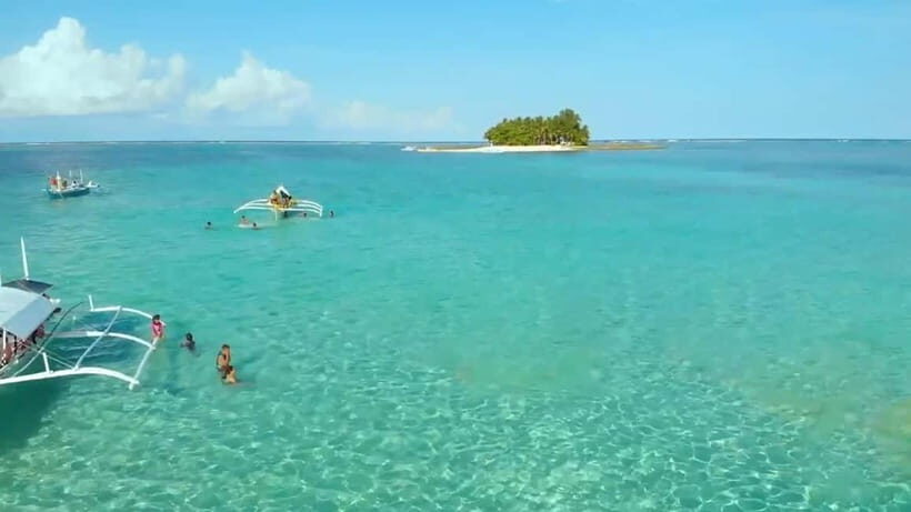 Siargao Tri Island Hopping - The Full Breakdown: What to Expect on Your Siargao Island-Hopping Day