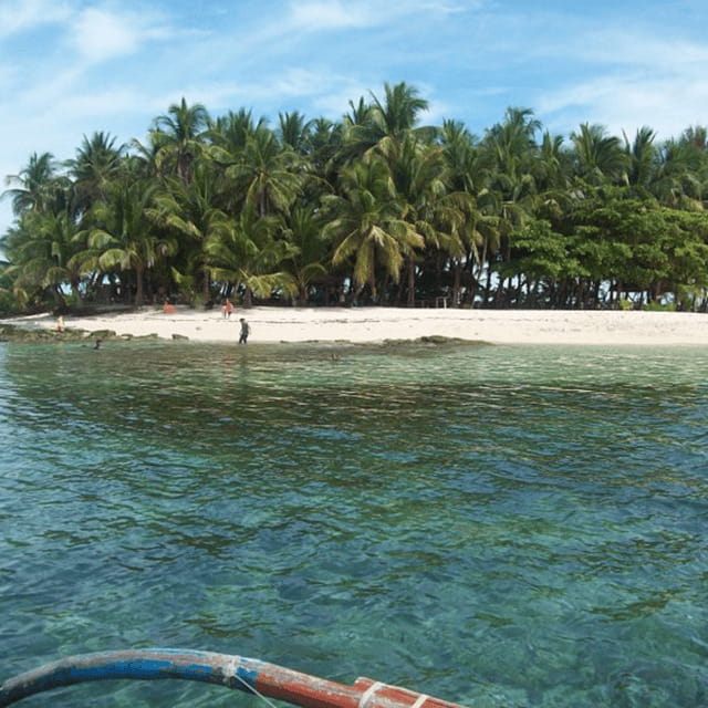 Siargao: Tri-Island Hopping with Lunch - Why This Tour Works for Different Travelers