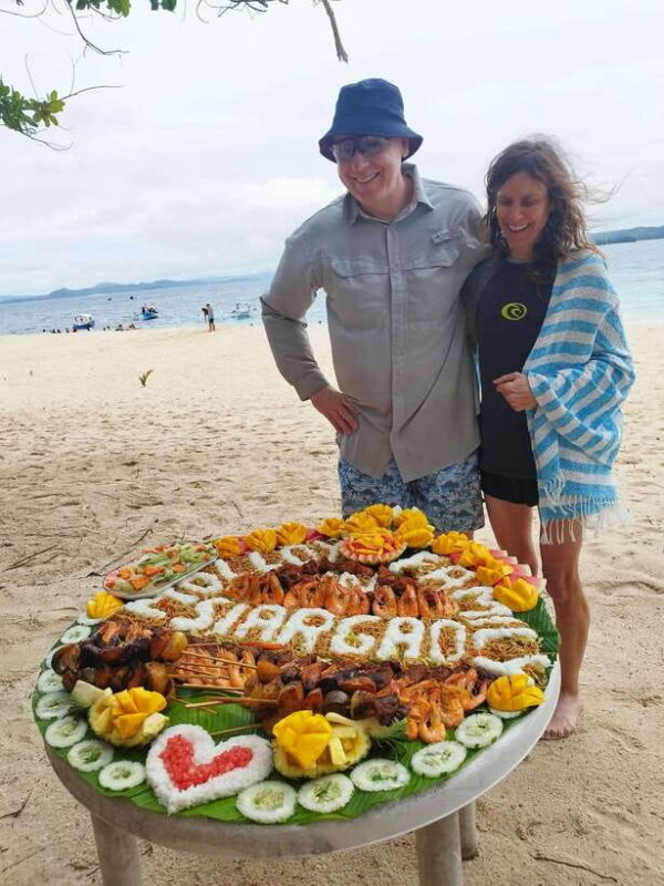 SIARGAO: Tri Island Tour & Land Tour 2 Days Tour - Key Points