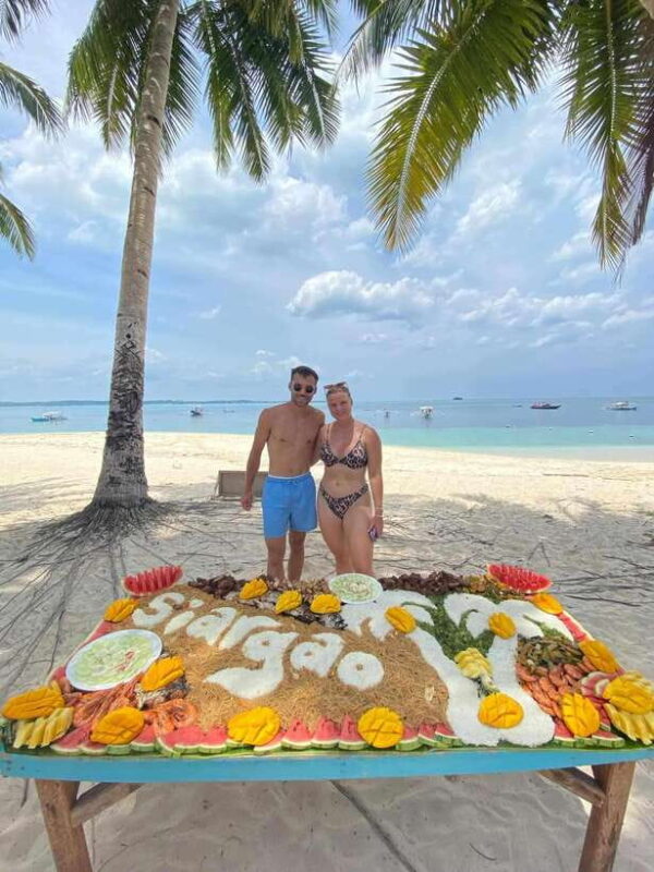 SIARGAO: Tri Island Tour & Land Tour 2 Days Tour - The Value of This Tour