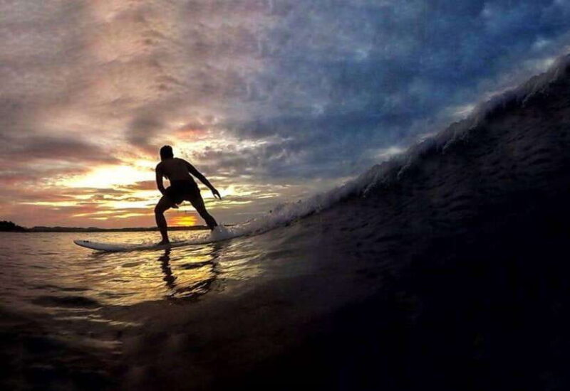 SIARGAO: Tri Island Tour & Land Tour 2 Days Tour - FAQs