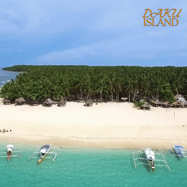 SIARGAO: Tri-island Tour with Daku Island and Boodlefight - Who Will Love This Tour?