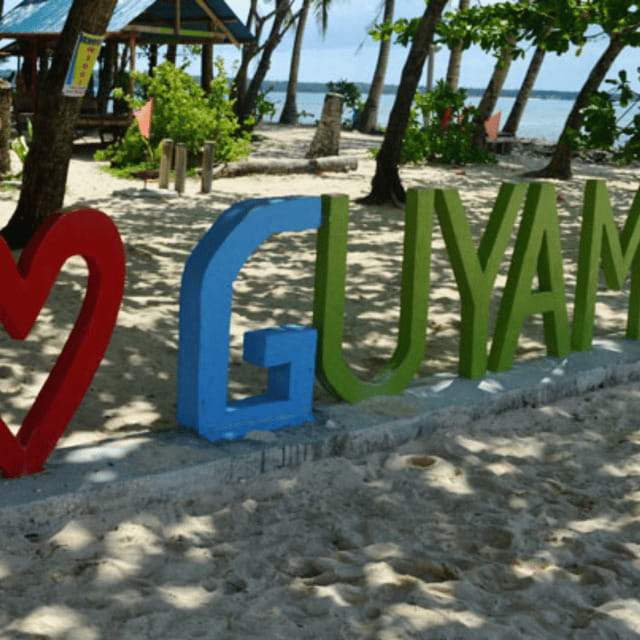 SIARGAO: Tri-island Tour with Daku Island and Boodlefight - Final Thoughts