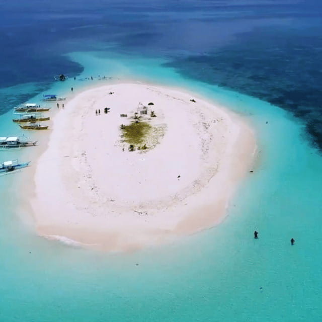 SIARGAO: Tri-island Tour with Naked Island - Final Thoughts