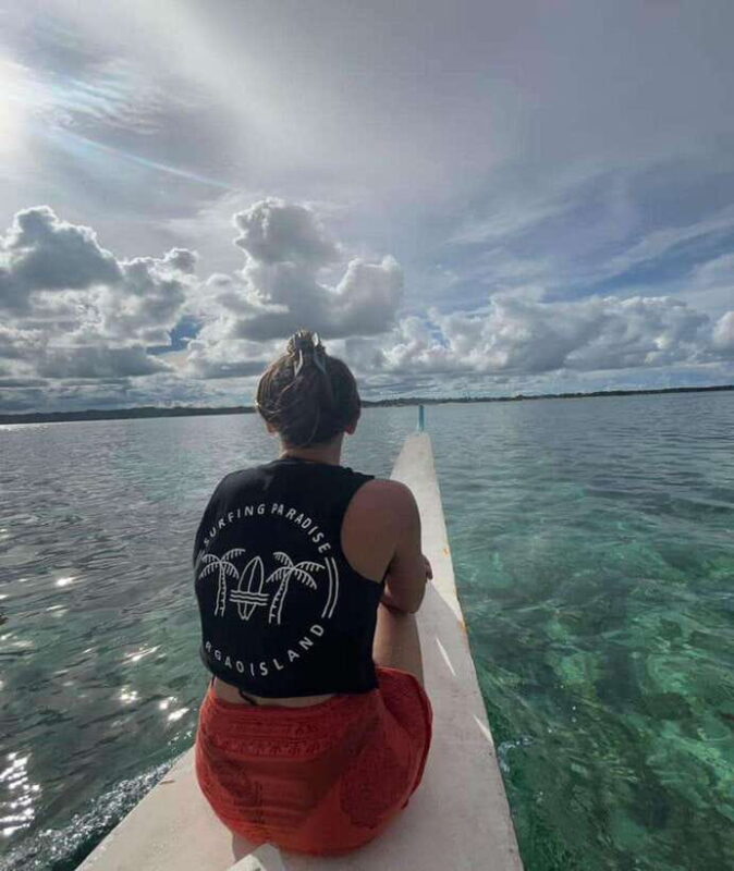 Siargao Tri-Island with Drone & Mermaid Tail - The Itinerary Breakdown: What You Can Expect