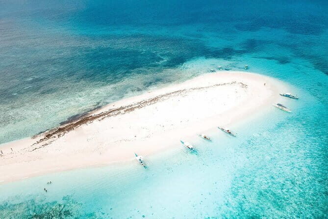 Siargao Trio Islands All Inclusive Day Tour - Introducing the Siargao Trio Islands All Inclusive Day Tour