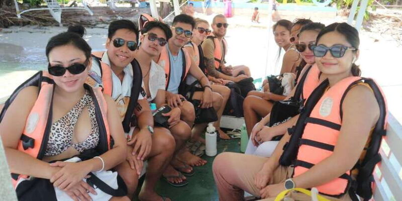 Siargao Underrated Island Tour with Iconic Boodle Lunch - Who Should Consider This Tour?