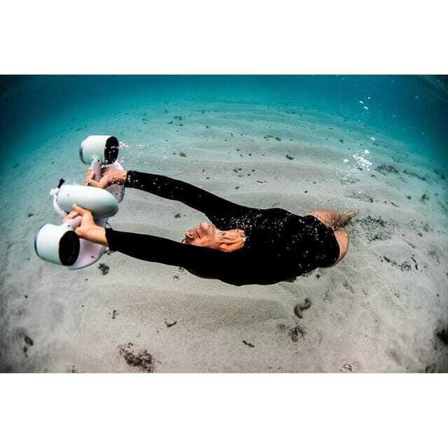Siargao: Unique Seascooter Exploration in Coral Gardens - The Practicalities and Value