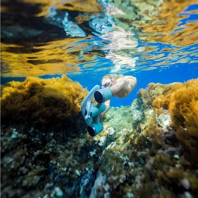 Siargao: Unique Seascooter Exploration in Coral Gardens - Price and Value