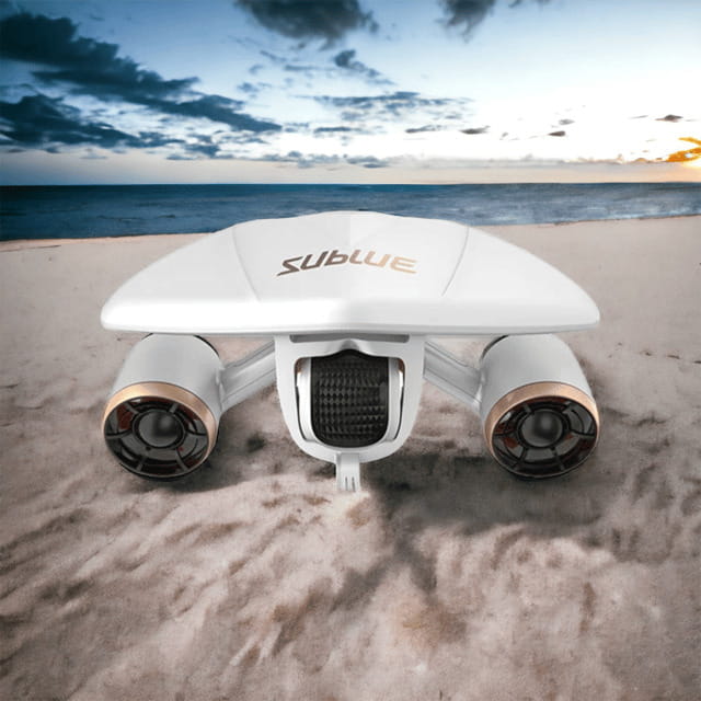 Siargao: Unique Seascooter Exploration in Coral Gardens - FAQ