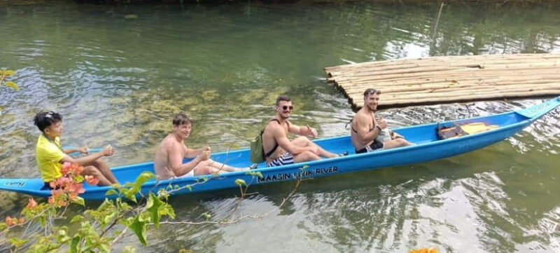 Siargao:Lagoon,Cave Rock Pool, w/Lunch & Transfer - Discover Siargao: Lagoon, Cave Rock Pool, with Lunch & Transfer — An In-Depth Review