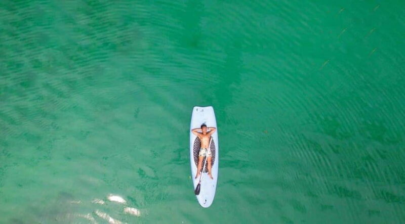 Siargao:Lagoon,Cave Rock Pool, w/Lunch & Transfer - This Tour’s Value: A Smart Choice for Active Explorers