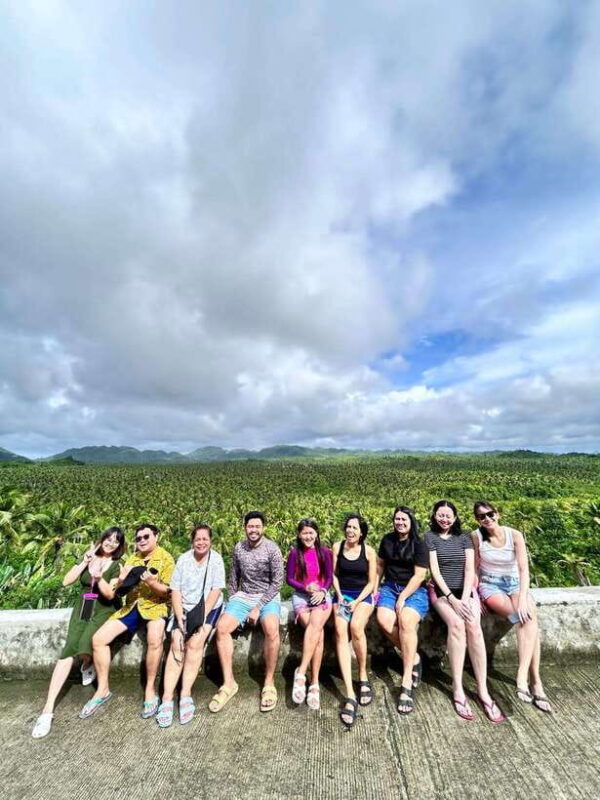 Siargao:Lagoon,Cave Rock Pool, w/Lunch & Transfer - The Sum Up