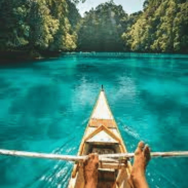 Siargao:Sohoton Island Hopping Tour with Jellyfish Sanctuary - A Practical Look at the Siargao Sohoton Island Hopping Tour with Jellyfish Sanctuary