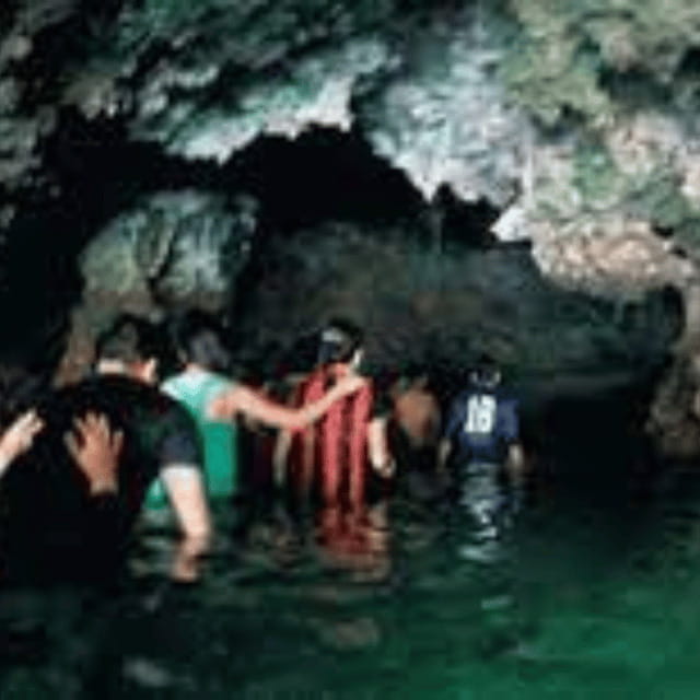 Siargao:Sohoton Island Hopping Tour with Jellyfish Sanctuary - The Practicalities: Transportation, Timing, and Cost