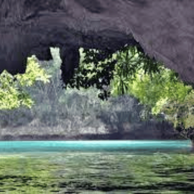 Siargao:Sohoton Island Hopping Tour with Jellyfish Sanctuary - A Closer Look at the Stops