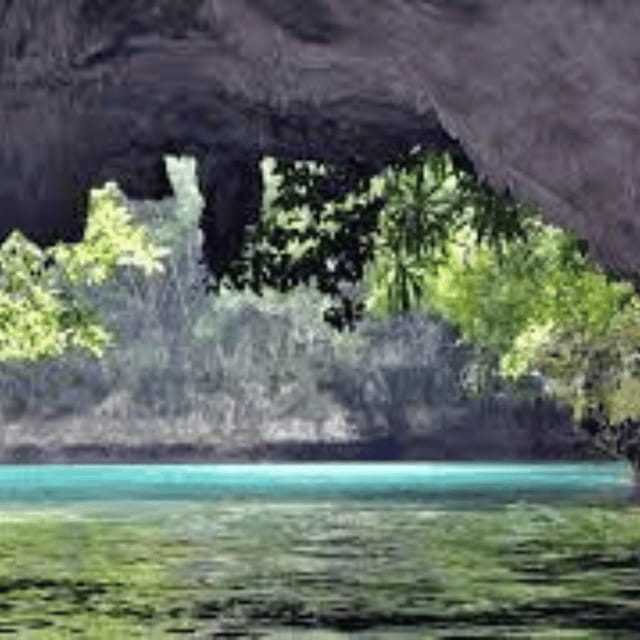 Siargao:Sohoton Island Hopping Tour with Jellyfish Sanctuary - FAQs