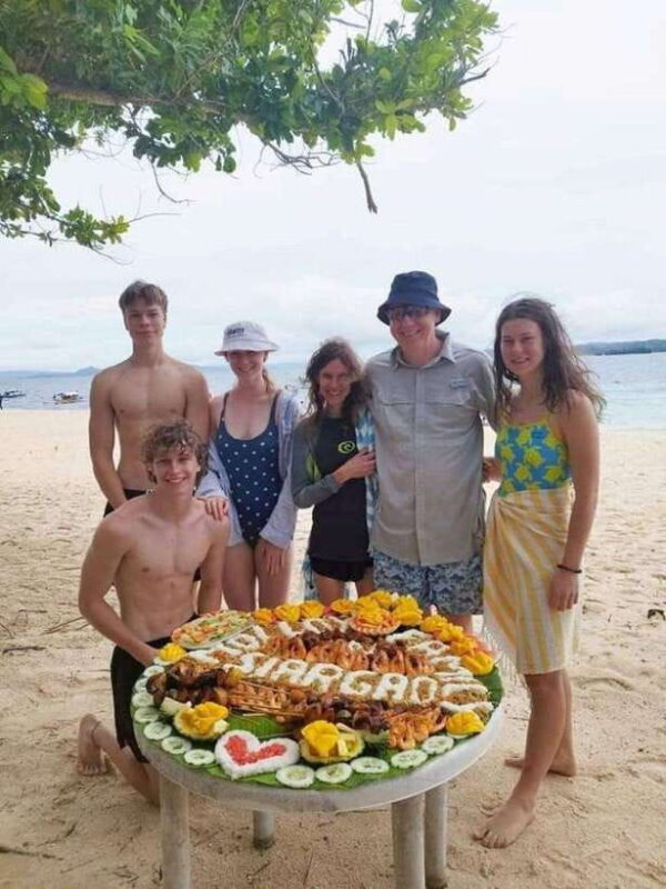 Siargao:Tri Island Hopping Naked Island, Daku, Guyam w/Lunch - Final Thoughts