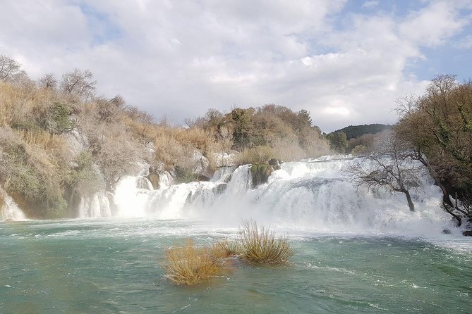Sibenik and Krka waterfalls private tour - The Sum Up