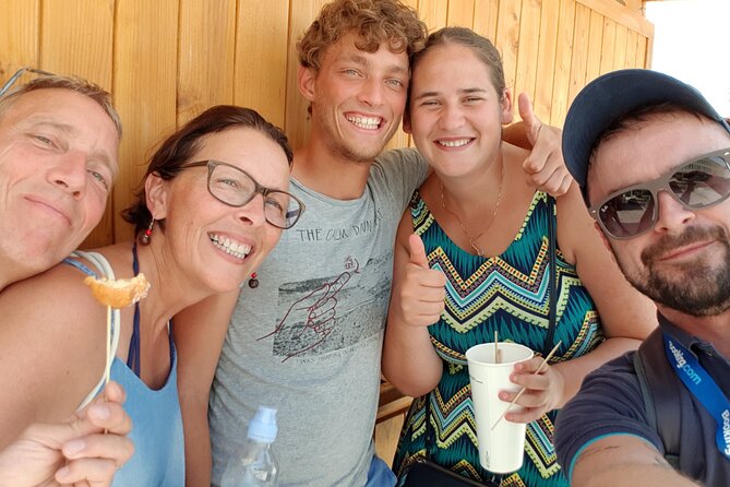 Sibenik Private Combined Food & Drink and Historical Tour - Exploring Culinary Delights