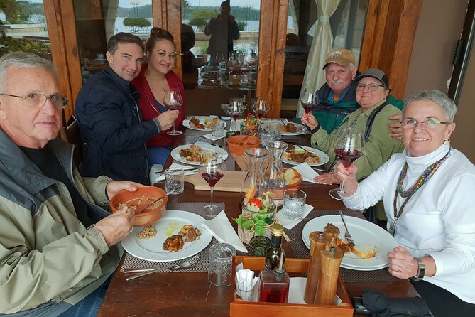 Sibenik Private Combined Food & Drink and Historical Tour - Local Cafe Culture Immersion