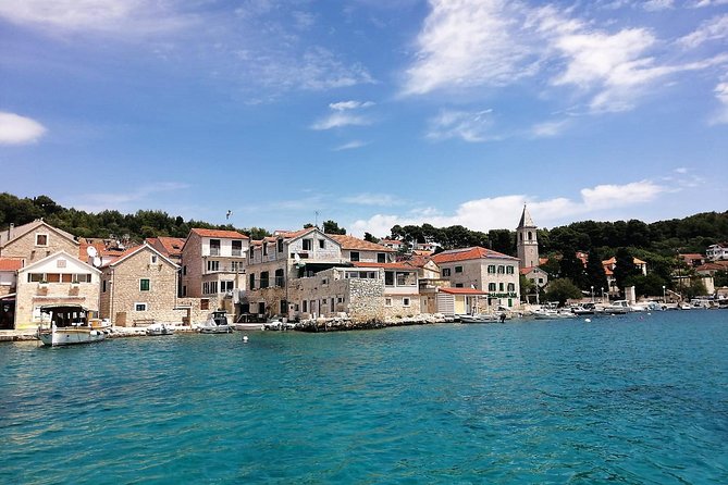 Šibenik Riviera Boat Tour: Zlarin + Prvić + Tijat - Feedback and Improvement Suggestions
