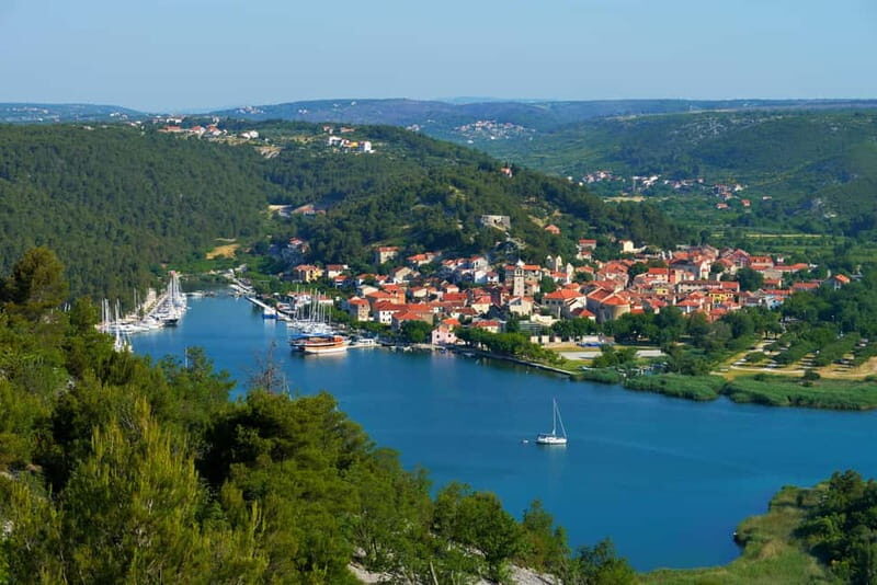Sibenik: Stunning views, History & Tasting - Croatia in day - Key Points